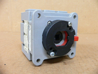 Sontheimer Lt-Fh7-001 Selector Switch - Fen Industrial