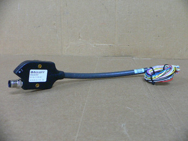 Balluff Bni Iol-771-000-K027 Bni005m Sensor - Fen Industrial