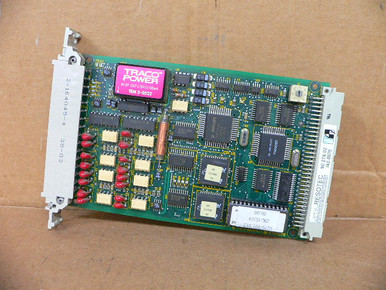 Resotec 90278.02 Circuit Board - Fen Industrial