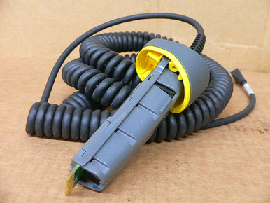 Cognex Dm8050e Scanner, Wall Mount, Dm8000-Ecablec-5 300-9133-5R ...