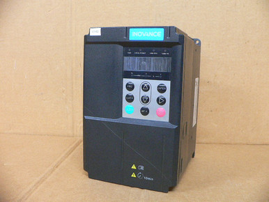 Inovance/Suzhou Inovance Technology Co, Ltd. Md500t0.7Gb Variable ...