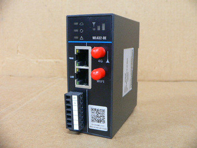 Inovance Wl432-De Ethernet Connector - Fen Industrial