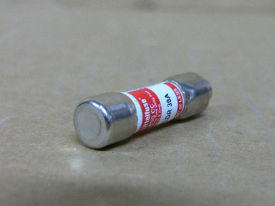 Littelfuse Kldr 30A 30Amp 600Vac Fuse - Fen Industrial