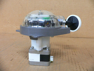 Welco Wp11-N3/16(200)Ba2g-Cs Pump - Fen Industrial