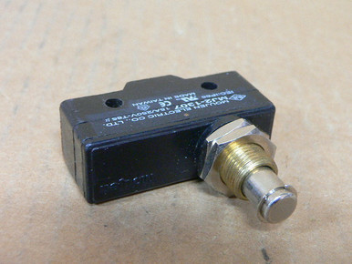 Moujen Mj2-1307 Limit Switch Micro Switch 15A 250V - Fen Industrial