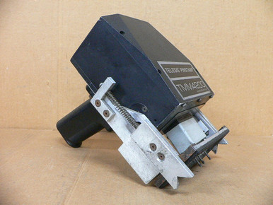 Telesis Tmm4200 Pinstamp Multiple Pin Marking System - Fen Industrial