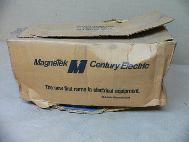 Magnetek 8-128380-01 J25 Frame 60Hz 1140Rpm 1/3Hp 3Ph Ac Motor - Fen ...