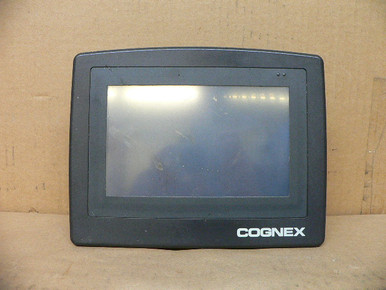 Cognex Visionview 700 Operator Panel 24V 7" - Fen Industrial