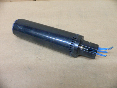 Murr 4000-75050-1100002 Beacon Stack Light 24Vdc - Fen Industrial