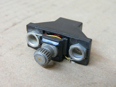 Allen Bradley W24 W Series Type W Overload Relay Heater Element - Fen ...