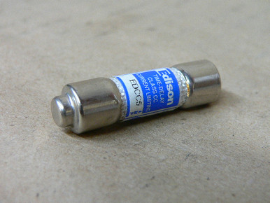 Edison Edcc5 Fuse 5 Amp 600V Slow Blow Class Cc Time Delay Fuse ...