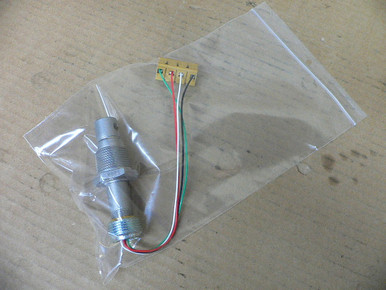 SMC 1208 THREADED PROXIMITY SENSOR STAINLESS - Fen Industrial