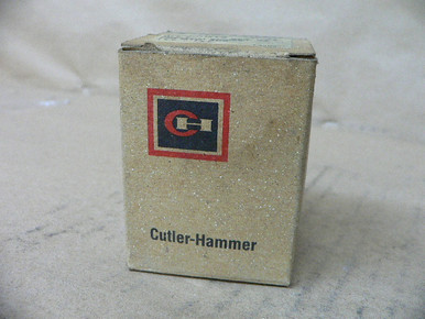 Cutler Hammer C320kgt3 Aux Contact Mount En60947-5-1 C320kgt3 11 - Fen ...