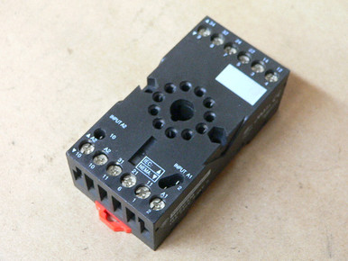 Schneider Electric Ruzc3m Relay Socket - Fen Industrial