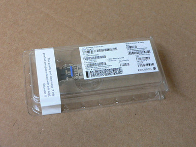 Ericsson R-State Rdh 102 47/2 R2a Ce9 Fiber Optical Transceiver Module ...