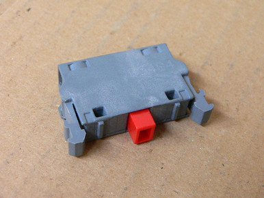 Abb Mcb-01 Contact Block 1Nc - Fen Industrial