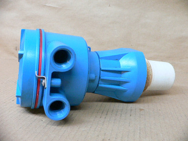 Siemens 51034872 Milltronics Probe Ultrasonic Liquid Level Sensor - Fen ...