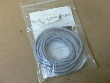 Rechner Sensor Kas-80-A14-S-Ptfe/Ms, Ka0904, Capacitive Sensor - Fen ...