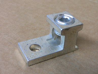 Cmc Ab-300, 300Mcm-6 Terminal Lug - Fen Industrial