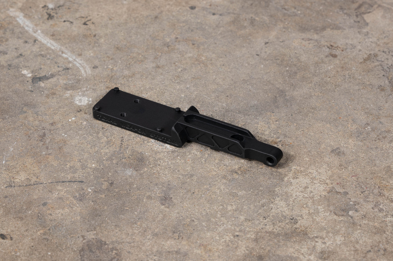 BDM 3 - Bitty Dot Mount for Doctor, Burris FF, Vortex Viper/Venom ...