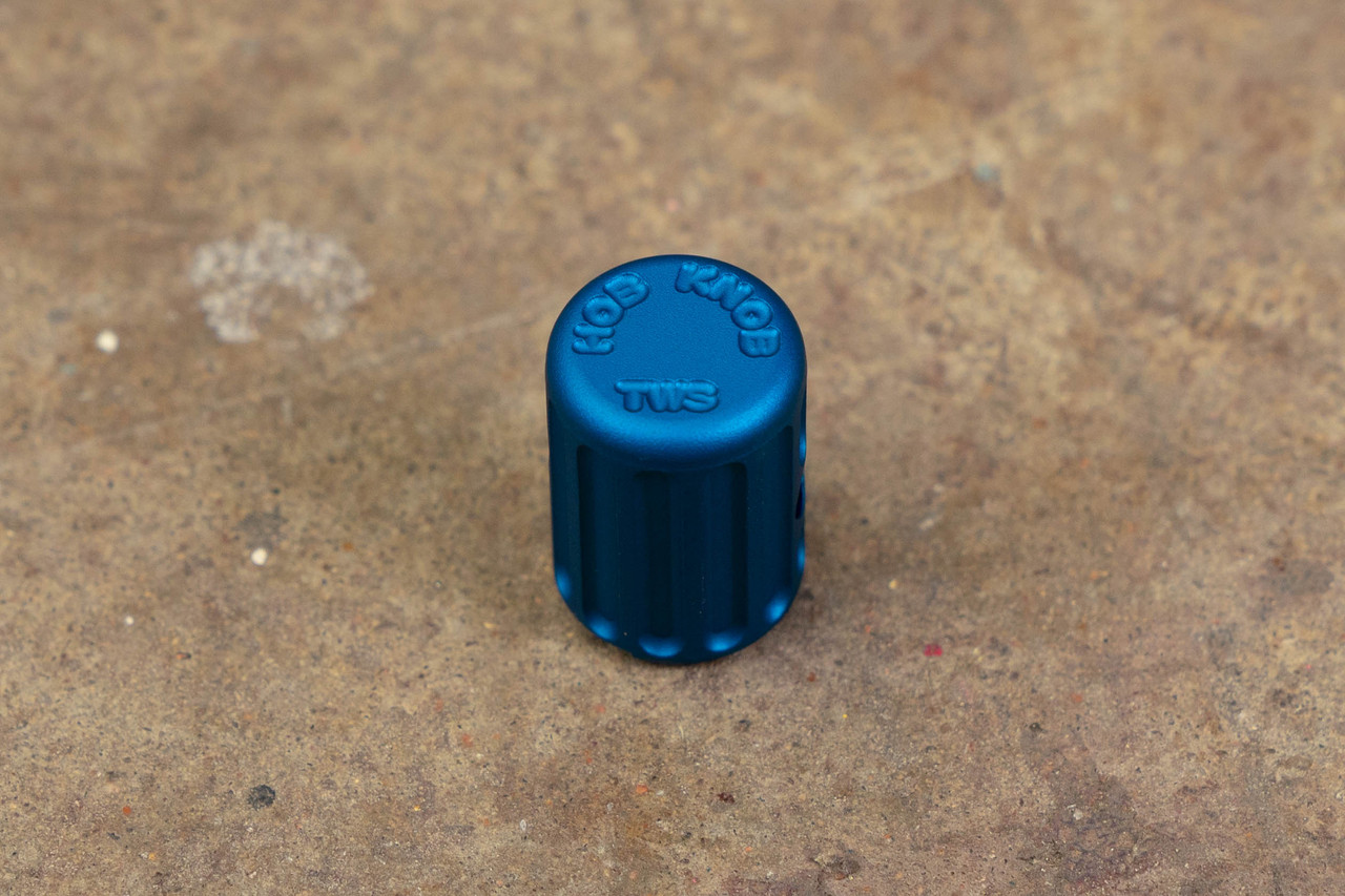 Hob Knob