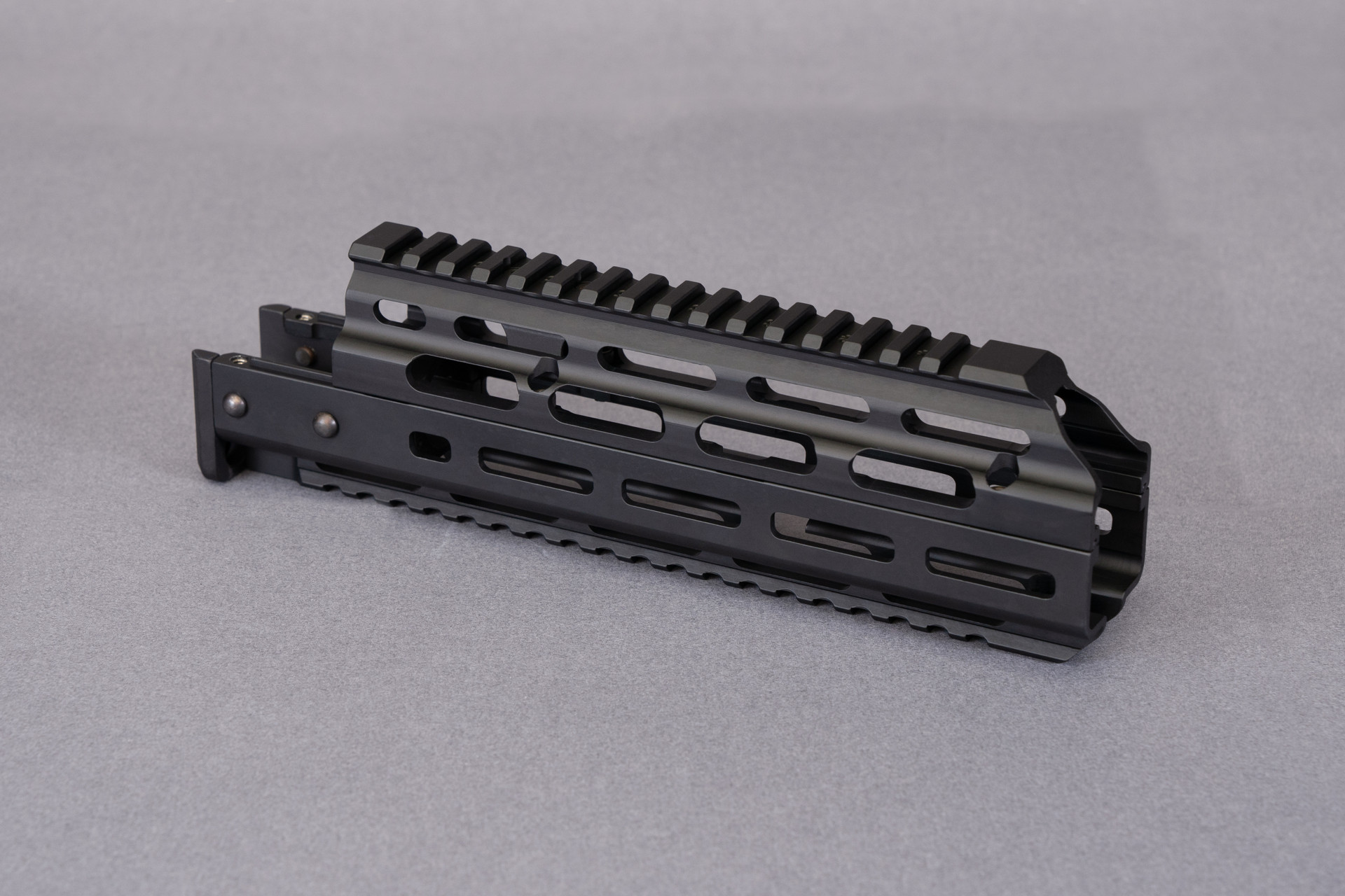 Handguards - Texas Weapon Systems
