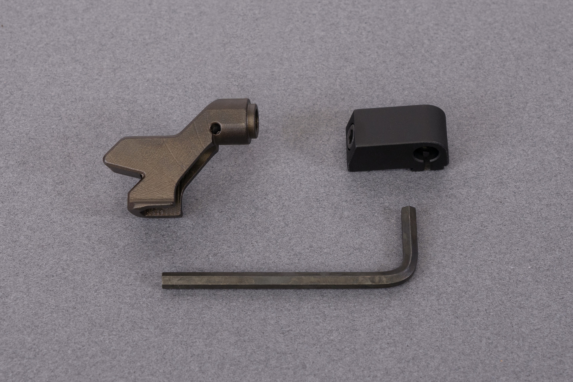Saiga 12 Bundle - Texas Weapon Systems