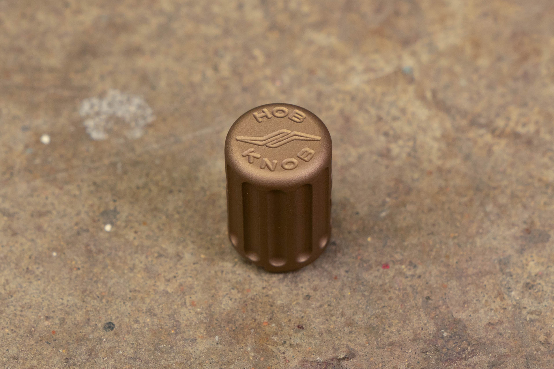 Hob Knob