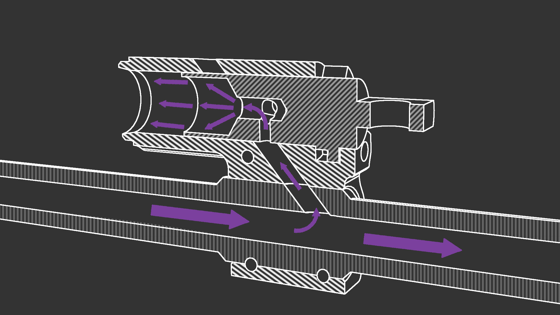 Texas Weapon Systems
