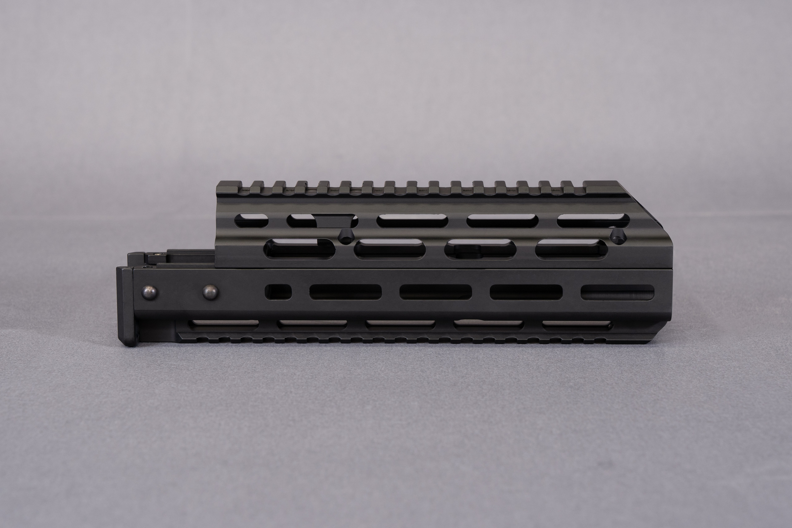 Hand Guard, Short Top Gen-3 / Yugo - Texas Weapon Systems