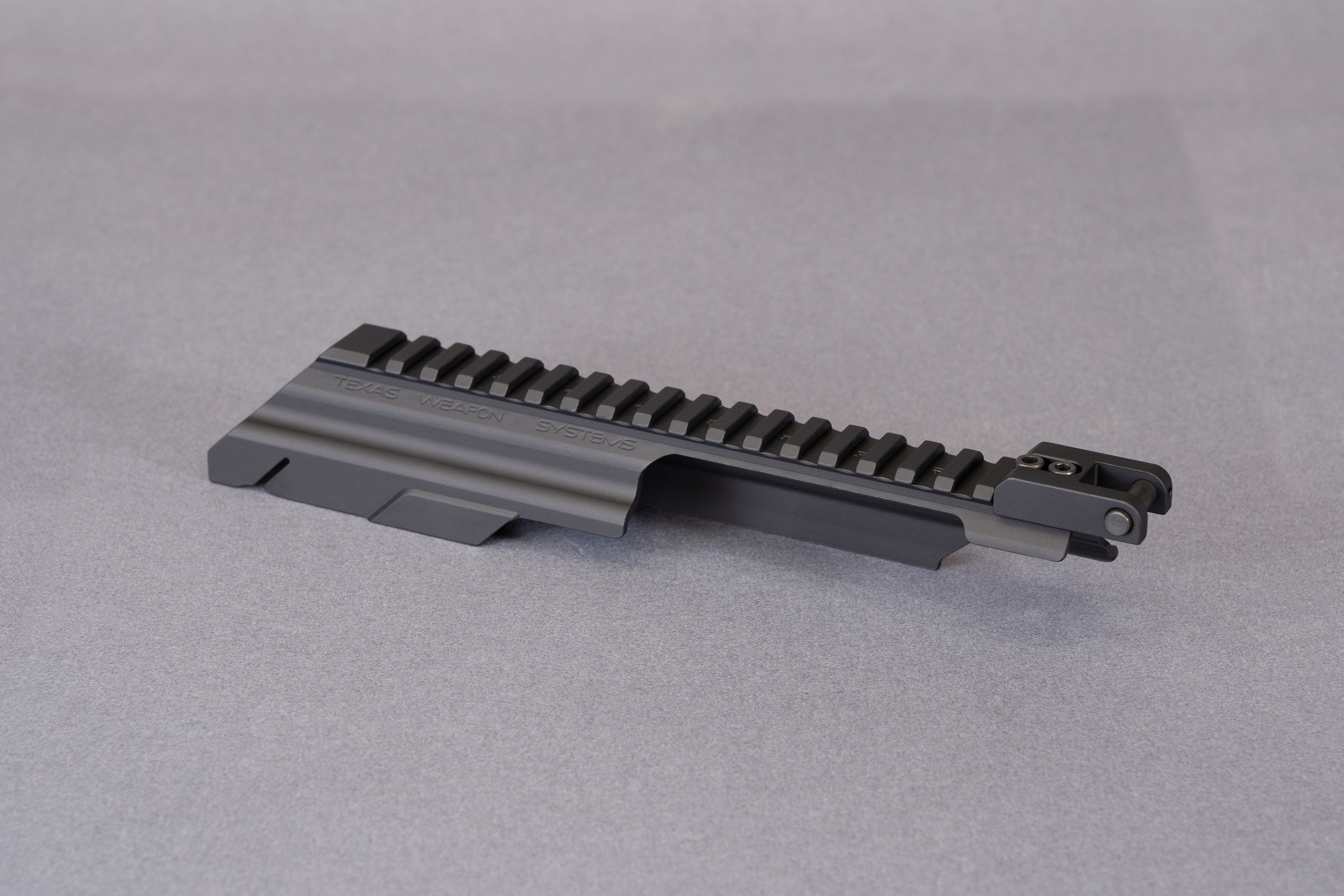 Saiga 12 Bundle - Texas Weapon Systems
