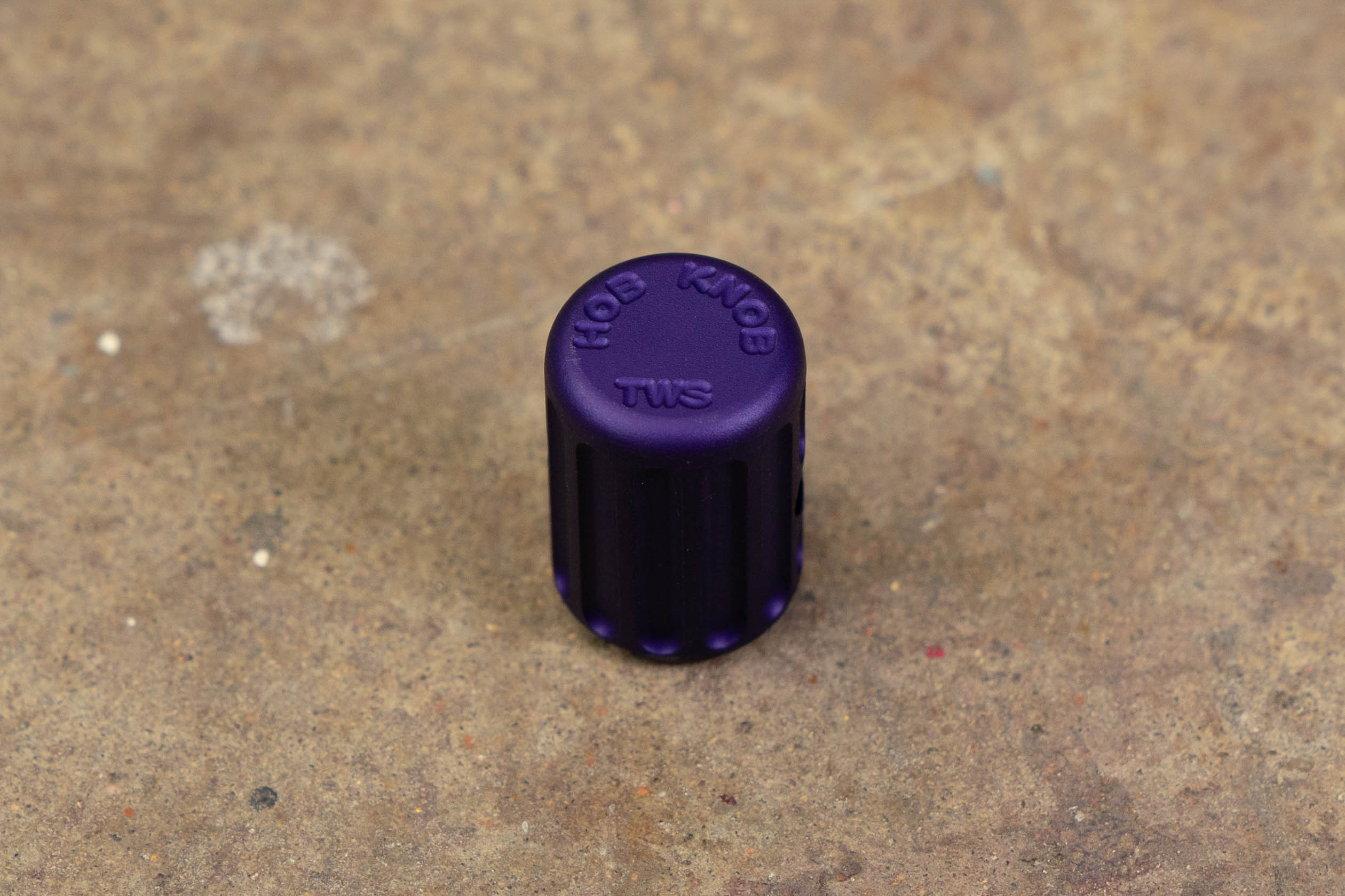 Hob Knob