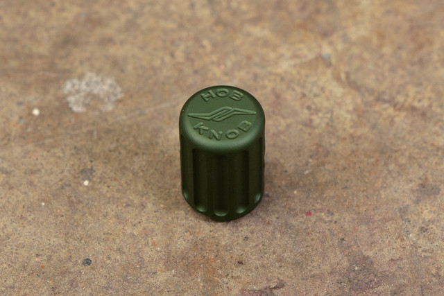 Hob Knob