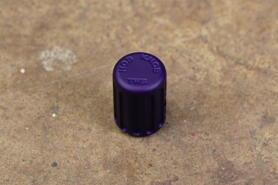 Hob Knob
