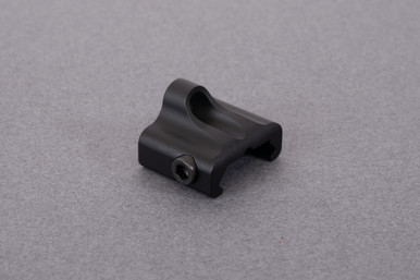 Gen-3 Basic Rear Peep Sight - Texas Weapon Systems