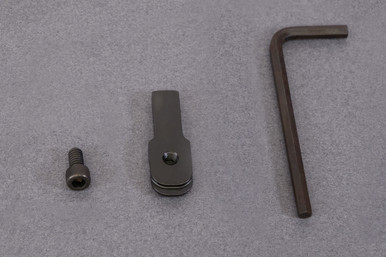 Nut Plate - Texas Weapon Systems