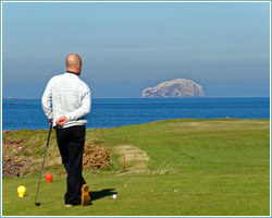 Does a game of golf keep the doctor away? - One Up Golf