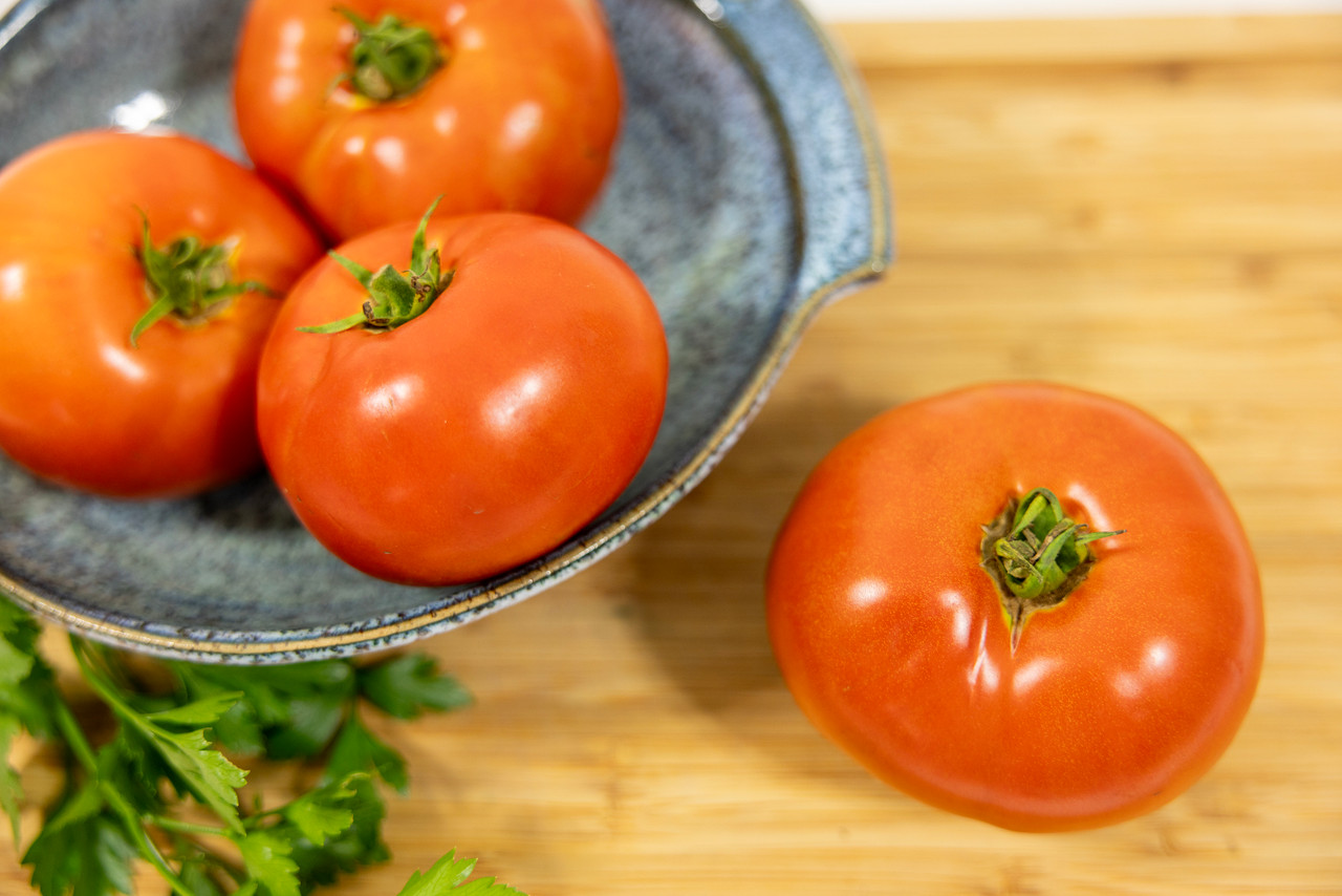 Maverick F1 Tomato - Holmes Seed Company