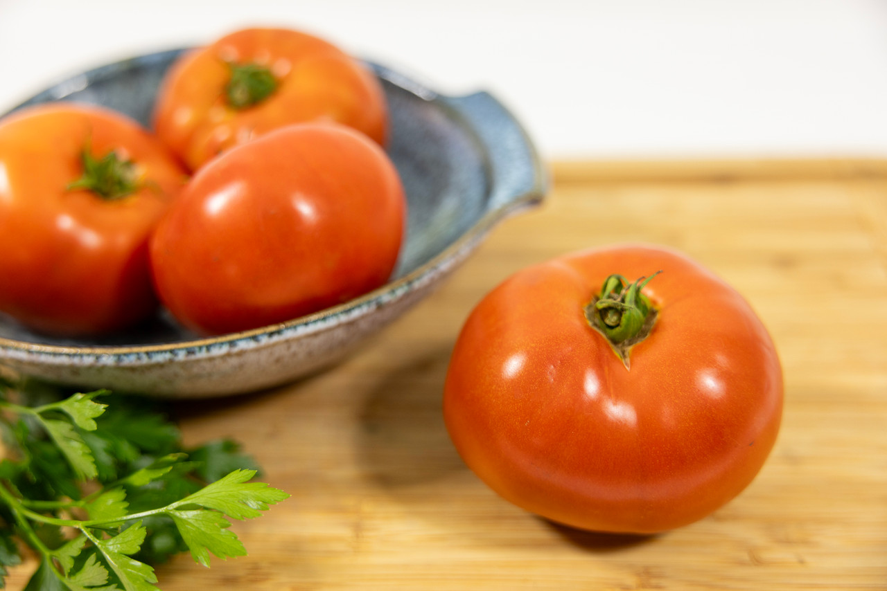 Maverick Tomato Seeds | Holmes Seed Company