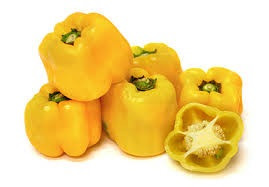 Sunbright Bell Pepper Seeds | Holmes Seed Company