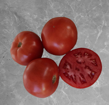 Celebrity Supreme Pelleted Tomato Seeds | Holmes Seed Company