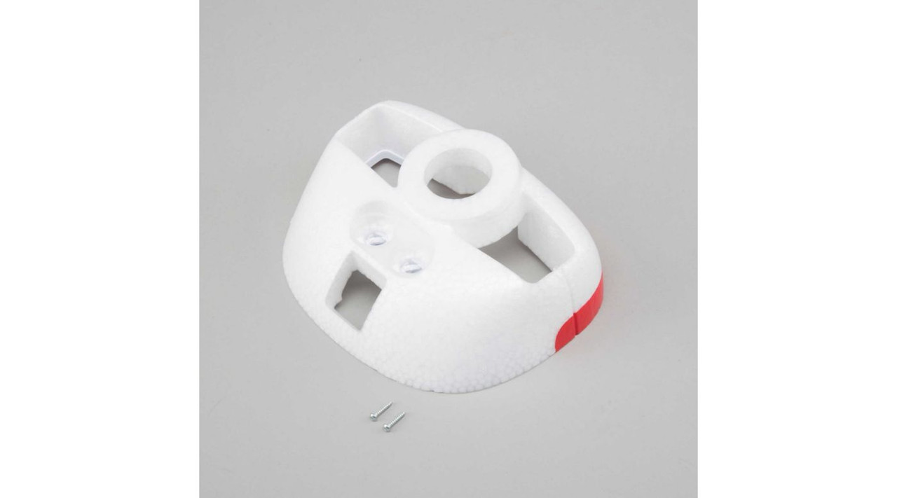 EFL1406 E-Flite Cowling: Carbon-Z Cessna 150 - Graves RC Hobbies