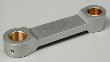 OSM45605000 OS CONNECTING ROD FS61,61M,70S,91 - Graves RC Hobbies