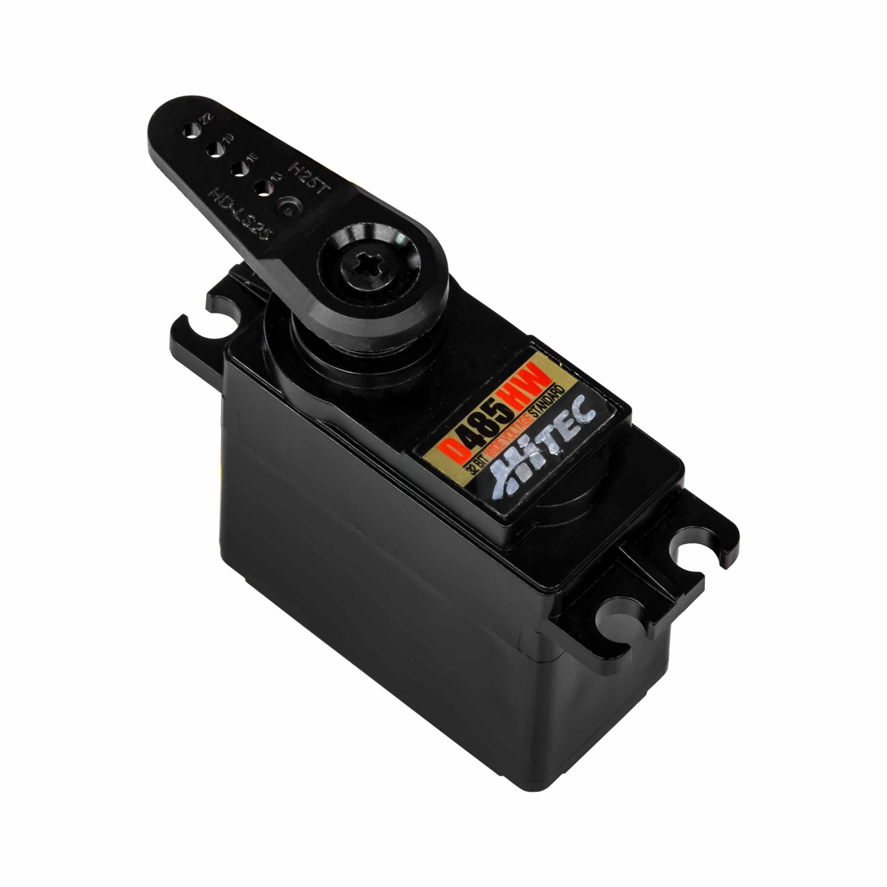 HITD485HW HITEC D485HW Karbonite Servo - Graves RC Hobbies