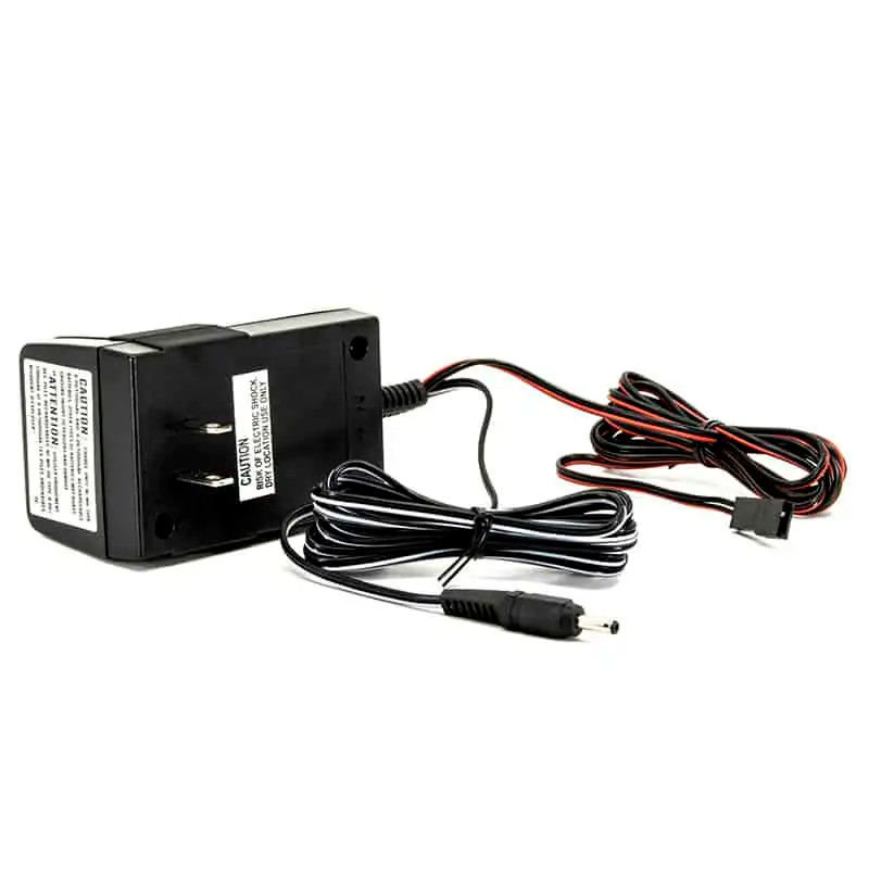 FUTM1833 FUTABA HBC-3B Wall Charger for 4PK, 4PKS, 4PKSR, 14SG - Graves ...