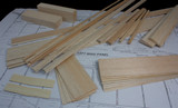 BALSA USA Products - Graves RC Hobbies