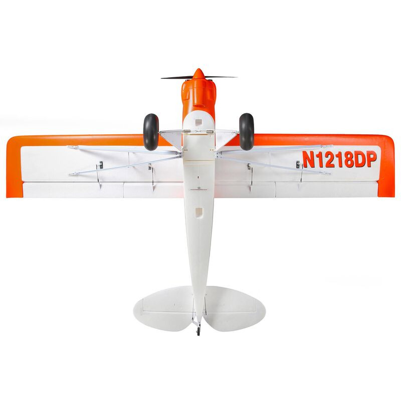 EFL124500 E-FLITE Carbon-Z Cub SS 2.1m BNF Basic with AS3X and SAFE ...