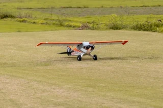 AH011PV3-VEC ARROWS HOBBY Husky 1800mm PNP Ultimate with Vector Flight ...