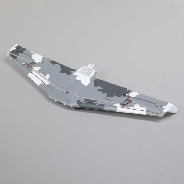 EFL-3237 E-FLITE Wing Set: UMX Viper - Graves RC Hobbies