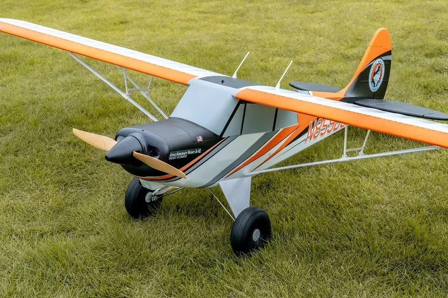 AH011PV3-VEC ARROWS HOBBY Husky 1800mm PNP Ultimate with Vector Flight ...